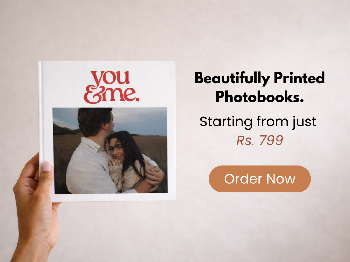 Photo Album Designer | Create Custom Photo Books