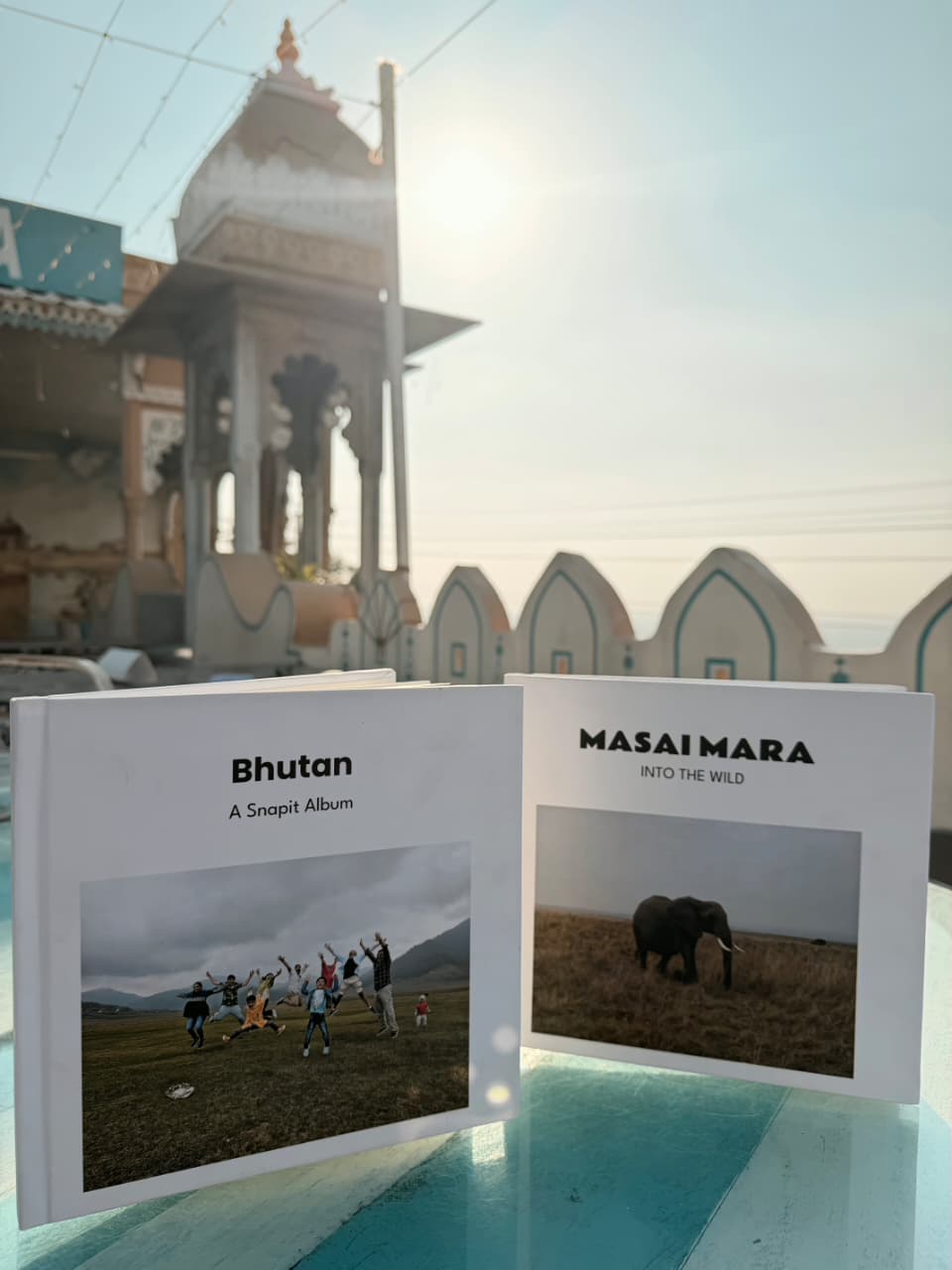 Photo Album Designer | Create Custom Photo Books